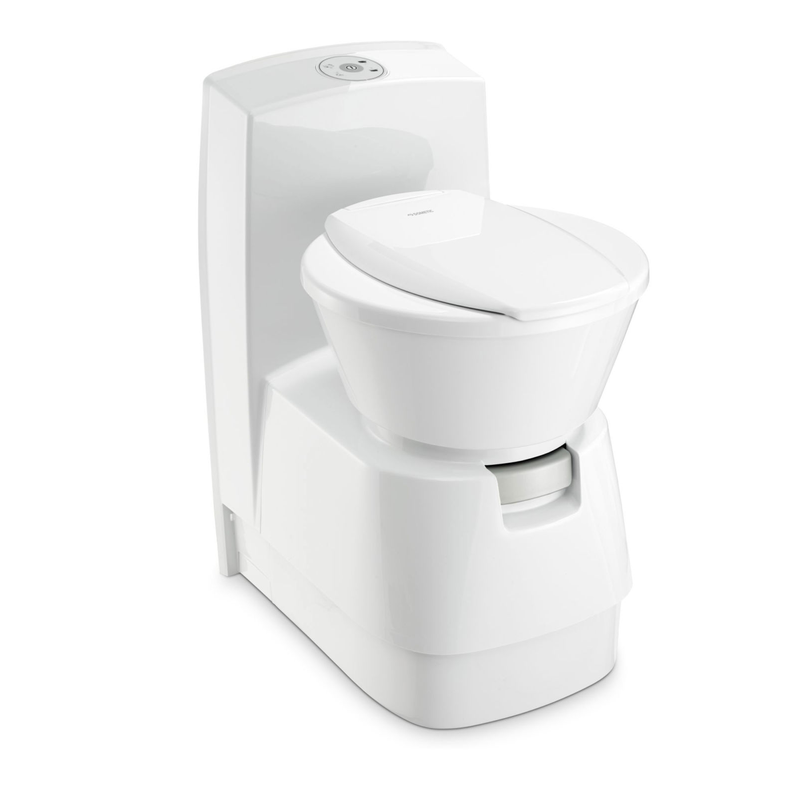Dometic CTS 4110 toilet - De kampeerspecialist