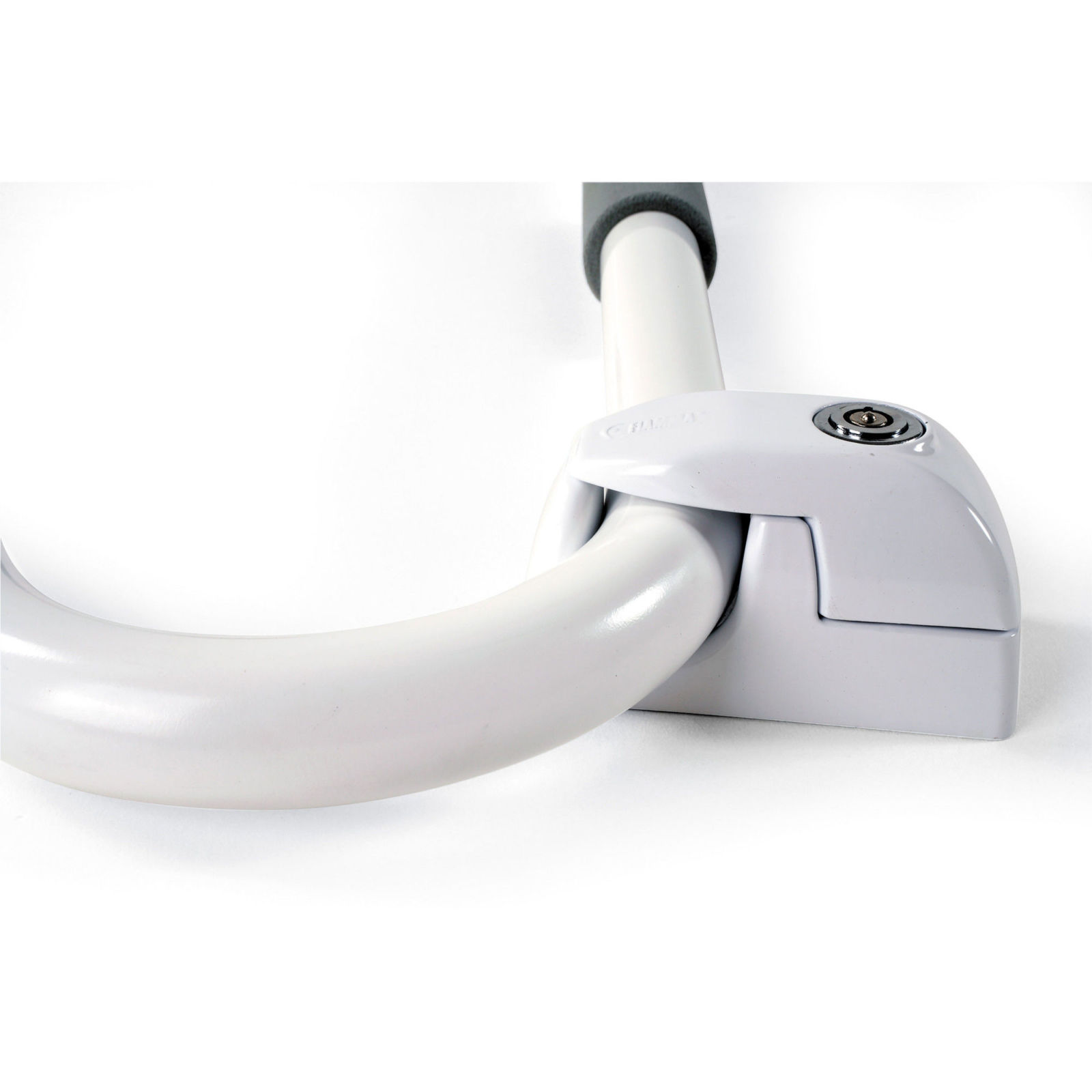 Fiamma Kit Security Lock - De kampeerspecialist