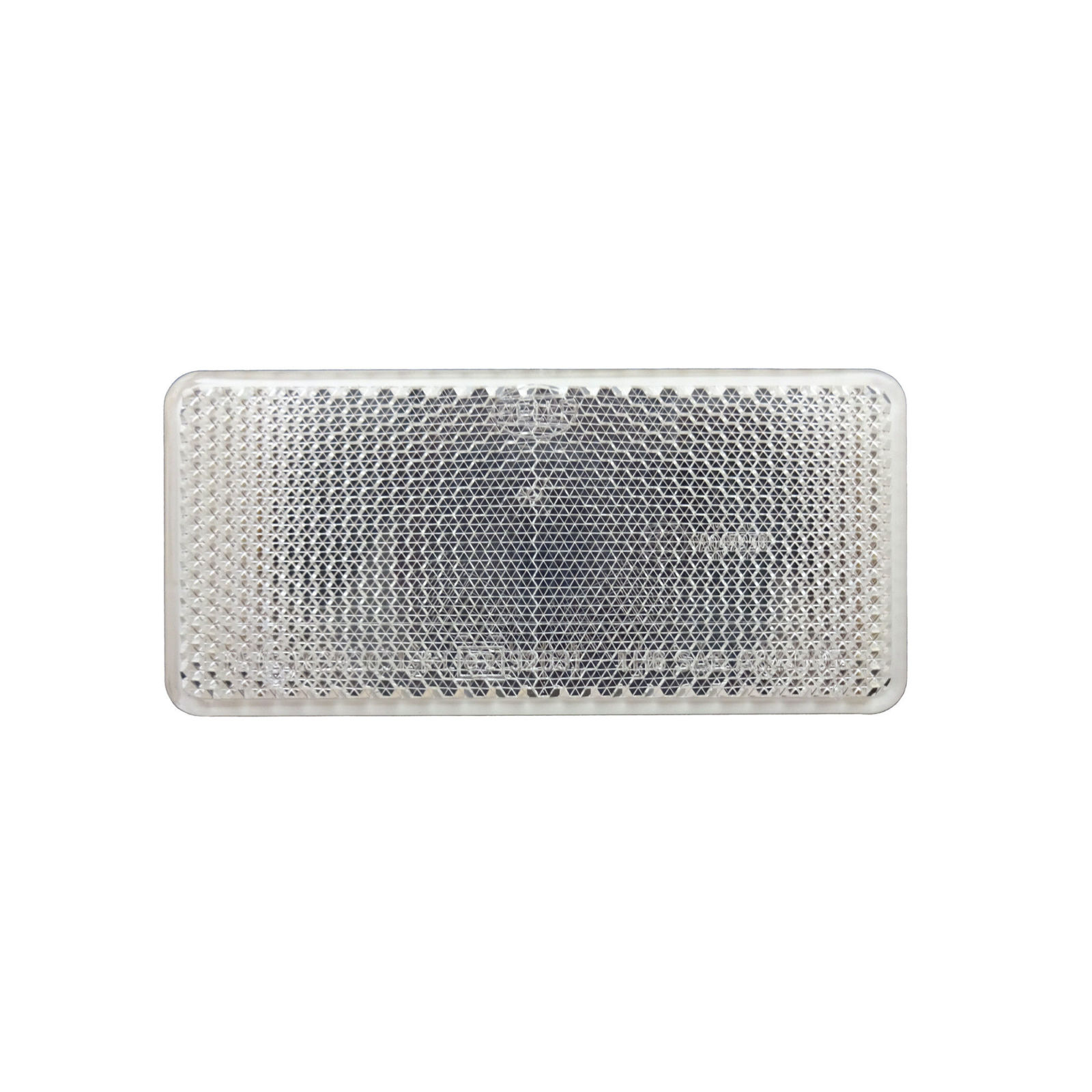 Hella Zelfklevende reflector - De kampeerspecialist