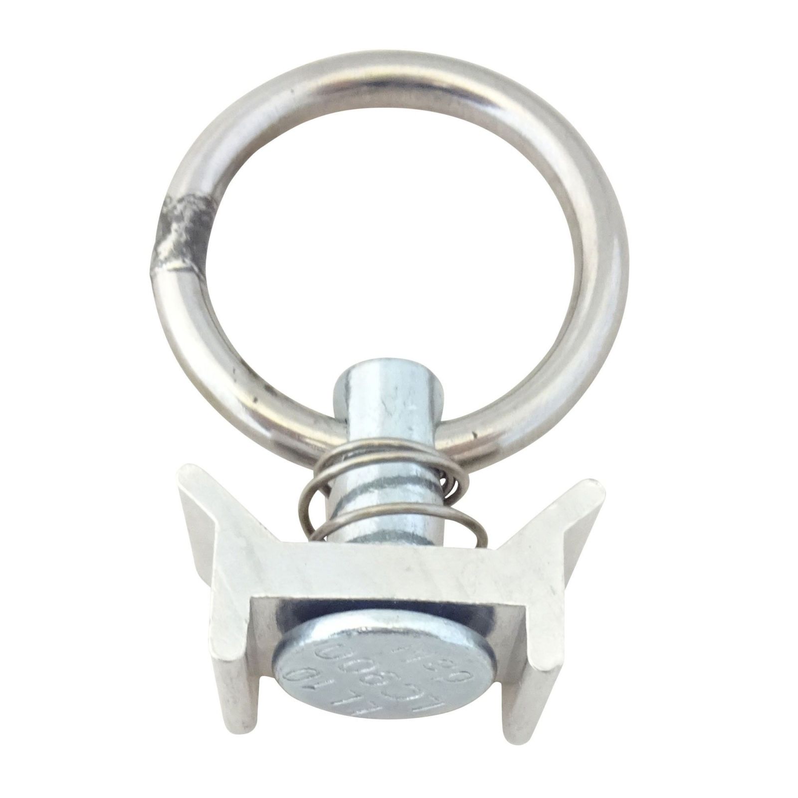 Loadlok Smartlok fitting - De kampeerspecialist