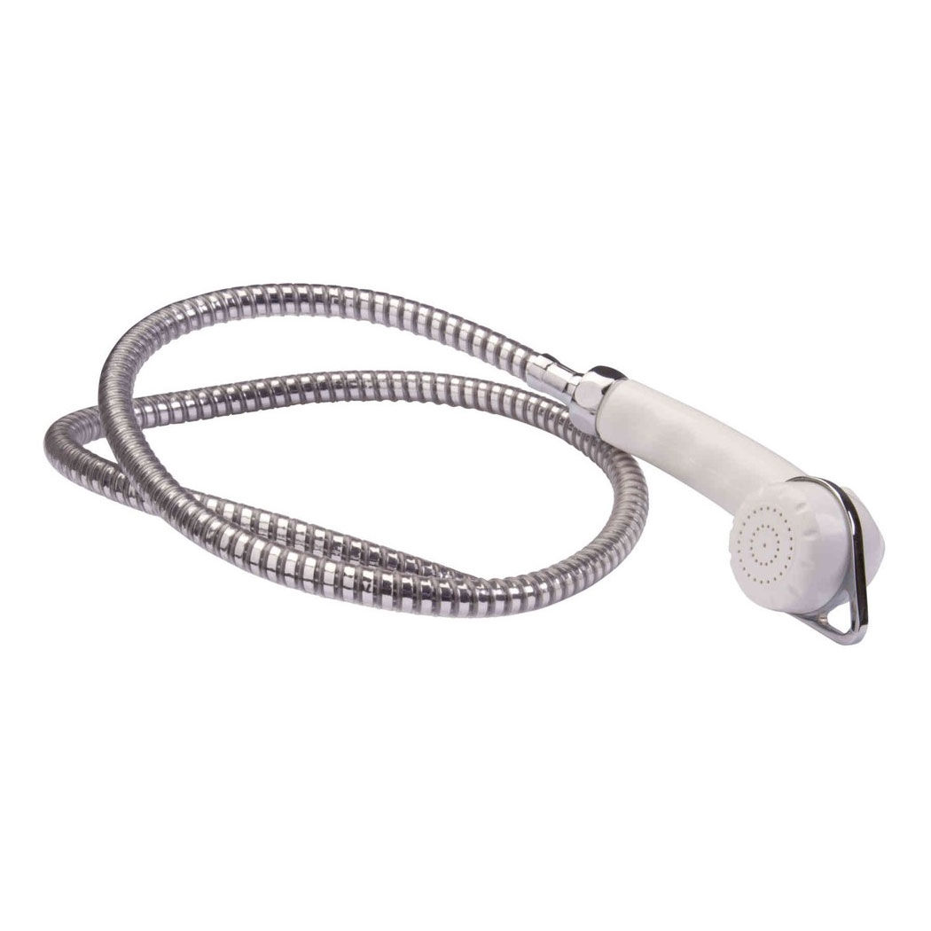 Reich Charisma regelbare douche - De kampeerspecialist