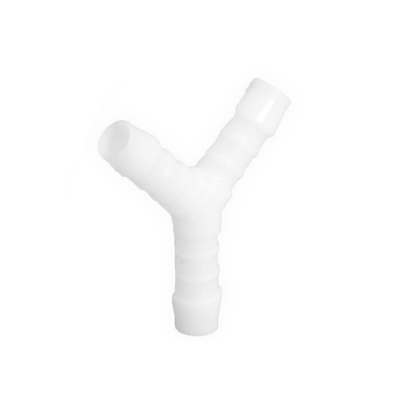 Reich Y-stuk slangtule 10 mm - De kampeerspecialist