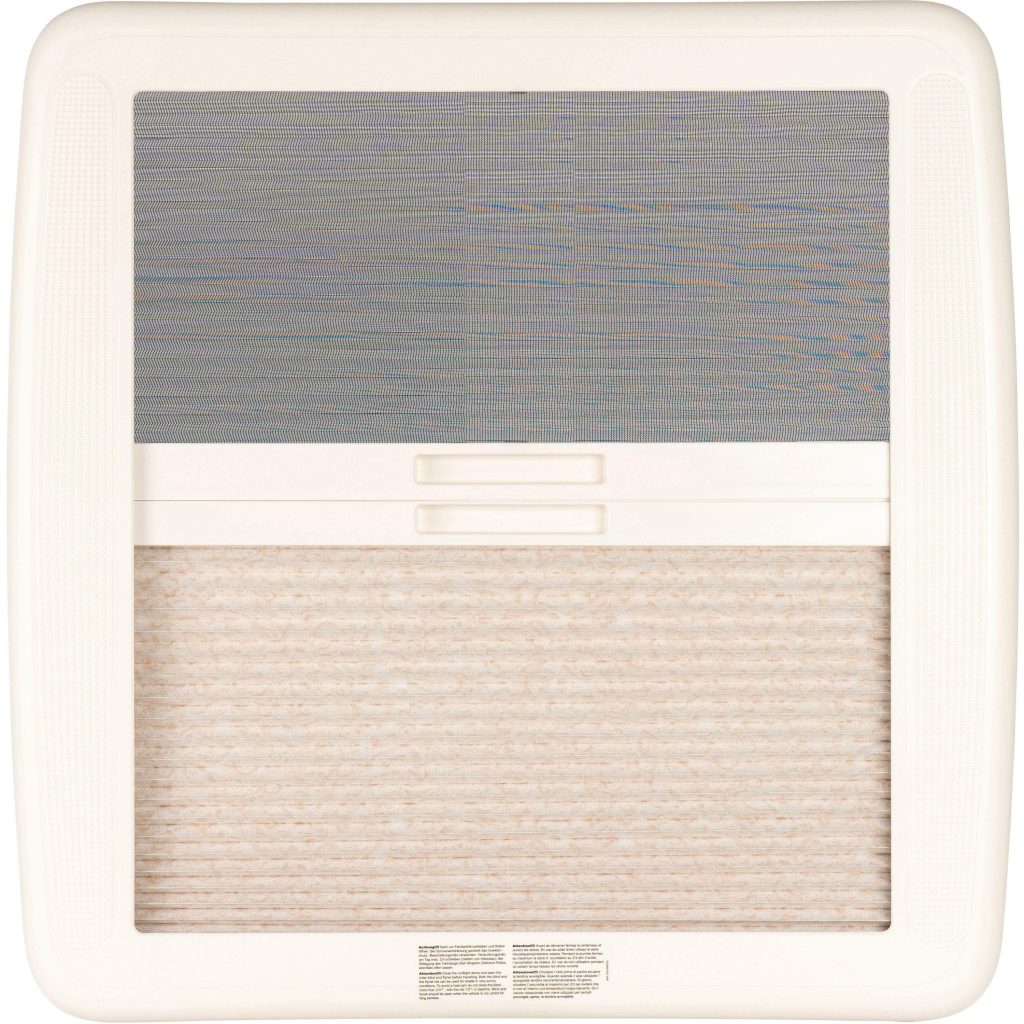 Dometic Mini Heki dakluik onderkader - De kampeerspecialist