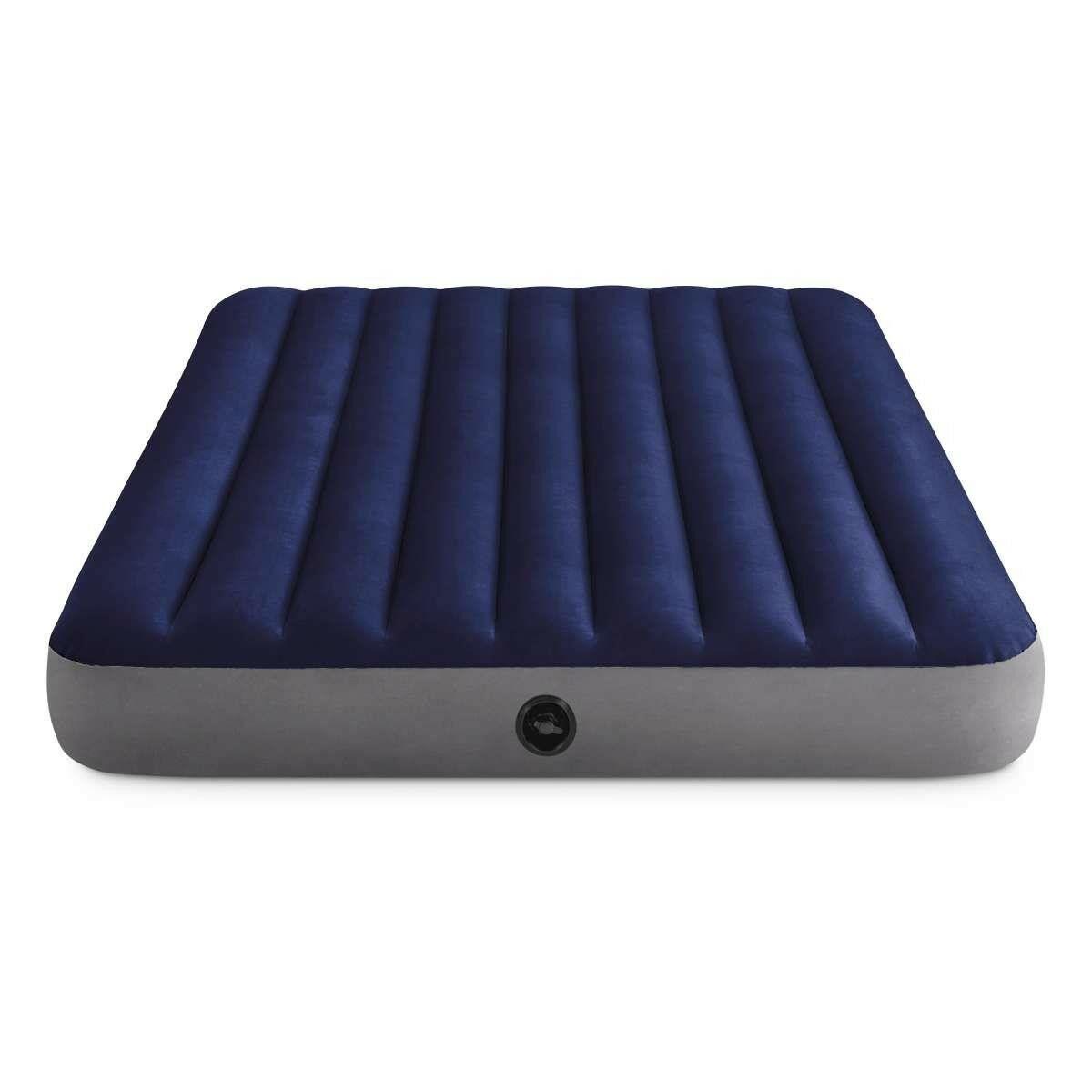 Intex Dura-Beam Classic Downy Queen luchtbed