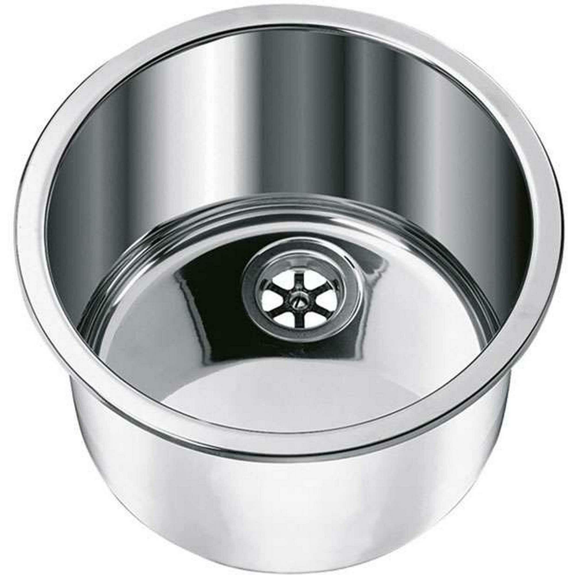 Navy Load RVS Spoelbak 300 – 330 H180